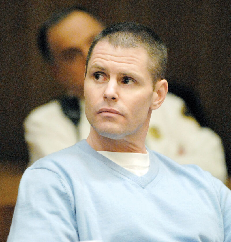 Prosecutors Wont Seek Death Penalty Against Men Charged In Bulgers
